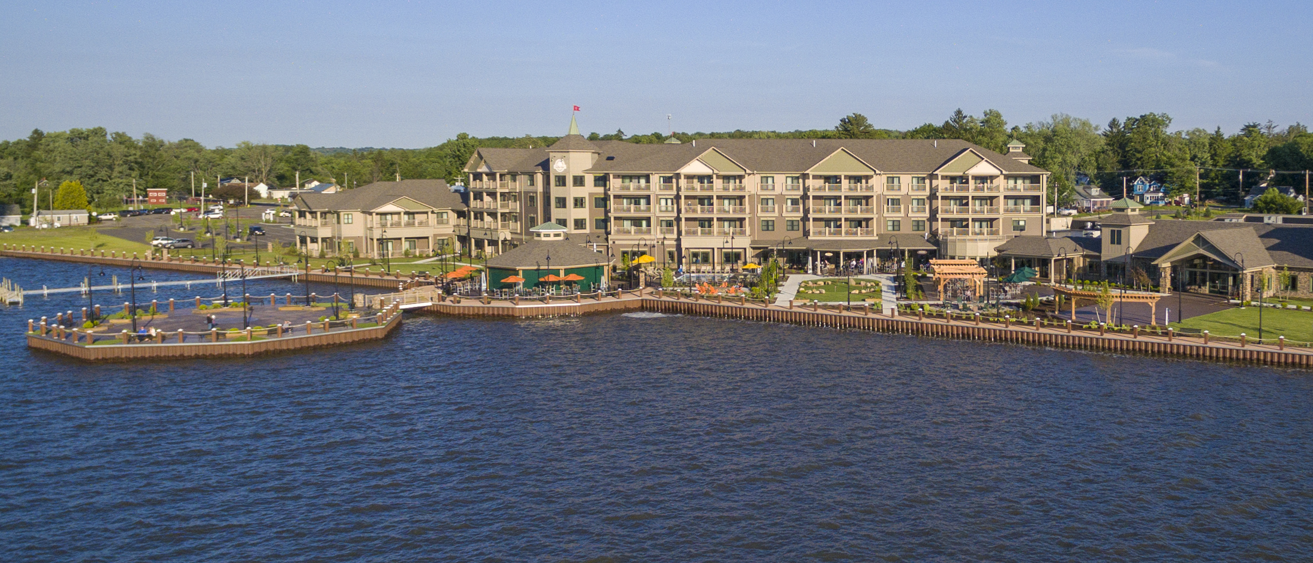 Hart Hotels – Hotels, Restaurants, Meetings and Banquets